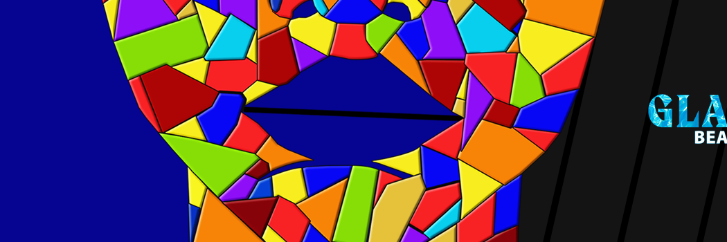 Glass Beauties | CNFT Calendar