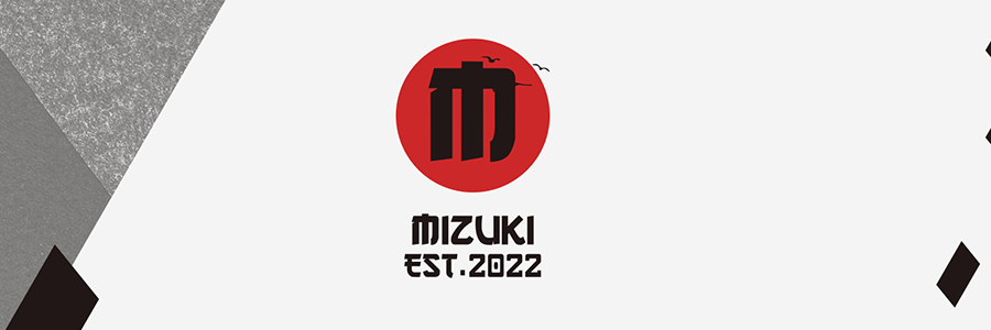 Mizuki Japan | CNFT Calendar
