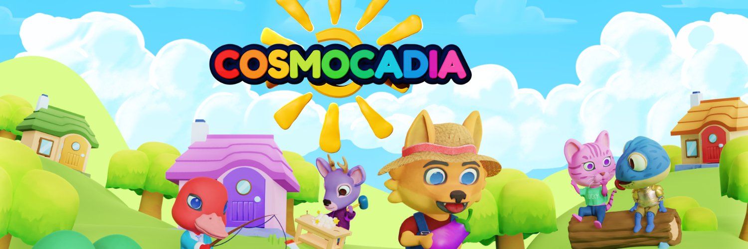 Cosmocadia | CNFT Calendar