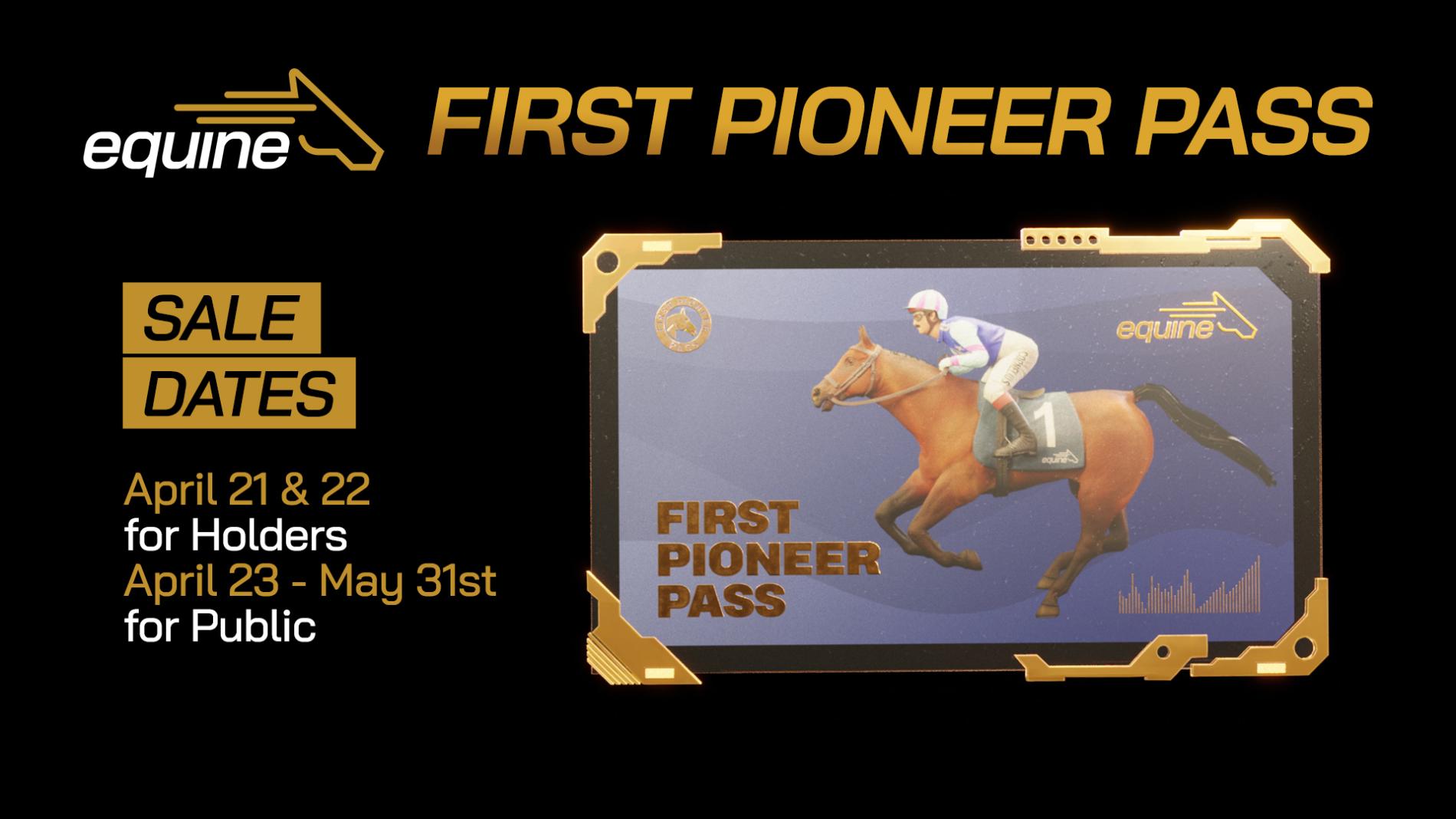 Equine NFT | CNFT Calendar