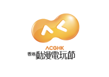 港漫動力 • 嗚謝