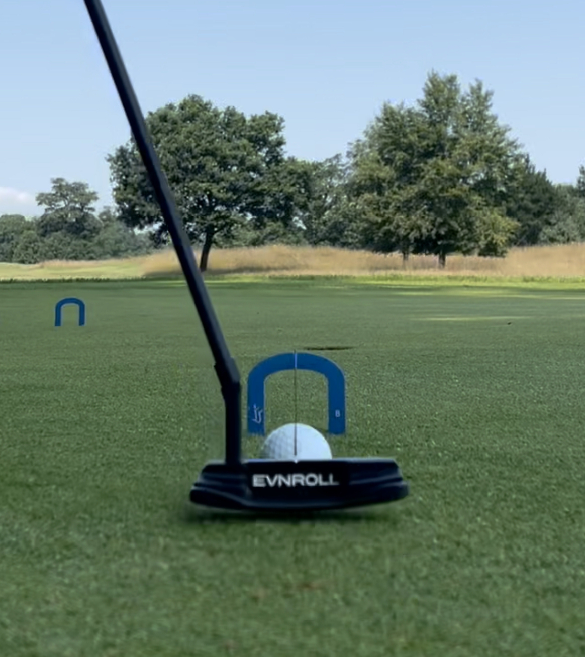 JJ Putting