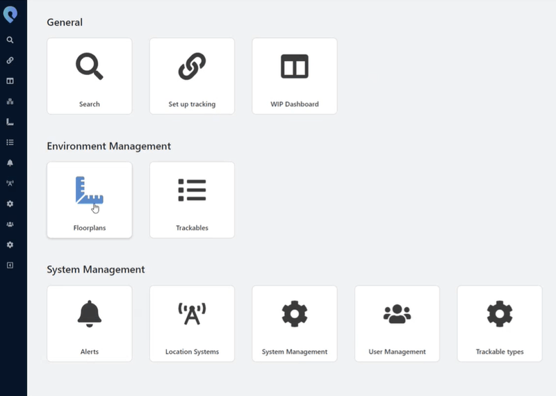 Pozyx | Multi Technology RTLS - Indoor & Outdoor