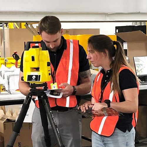 Pozyx's UWB RTLS system tracks anything ultra accurate