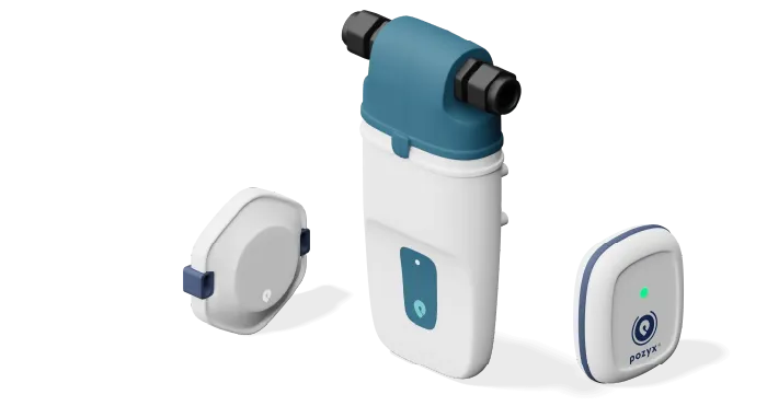 Material and Information Flow analysis (MIFA) case