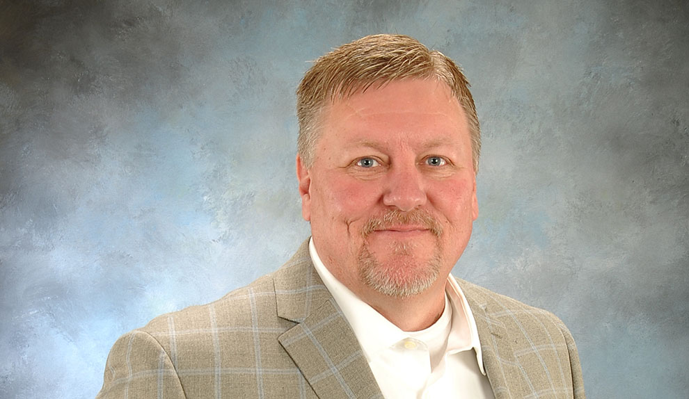 Rick Graham joins Pozyx as President North America