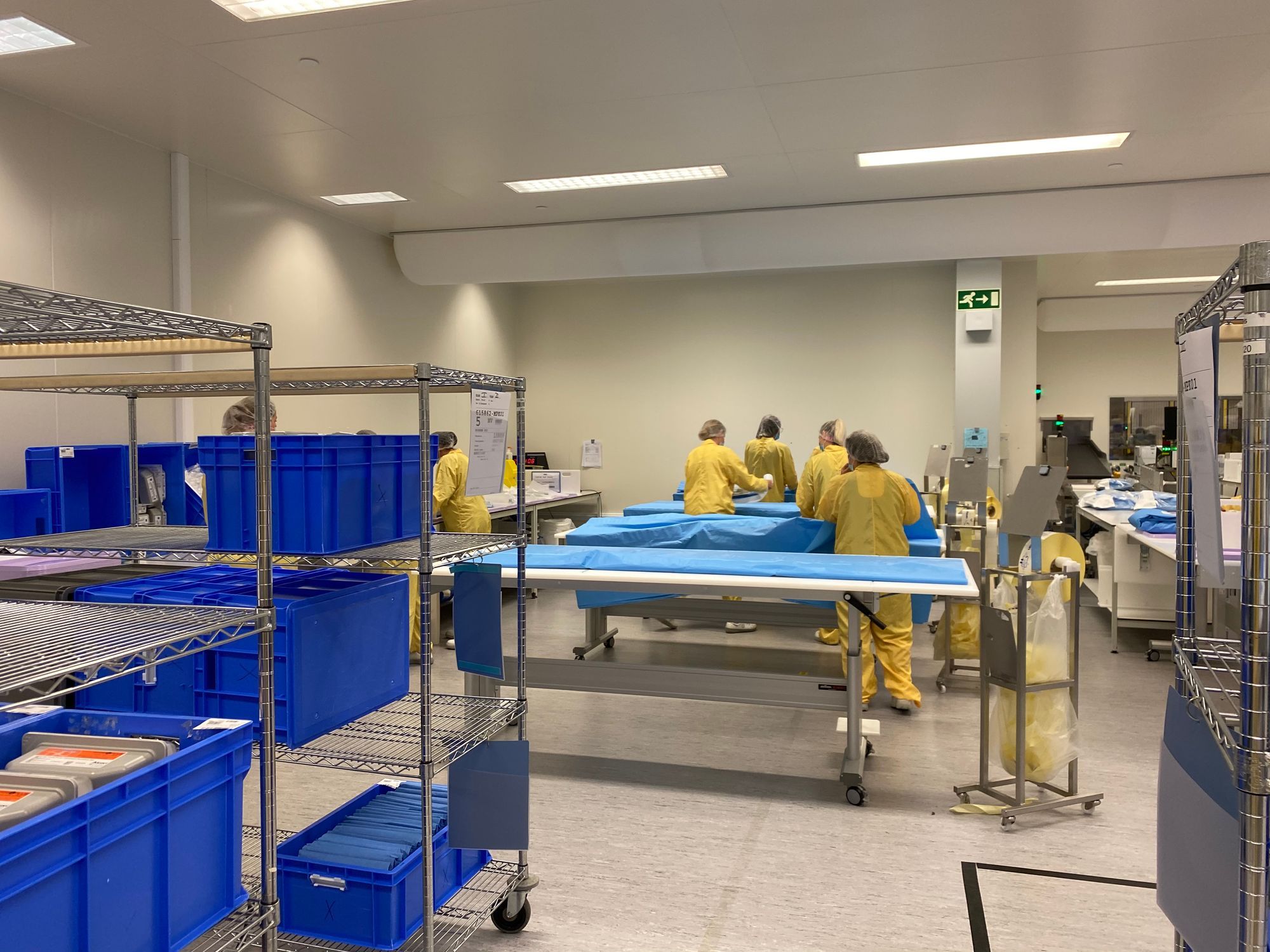 Pozyx Platform | Pozyx