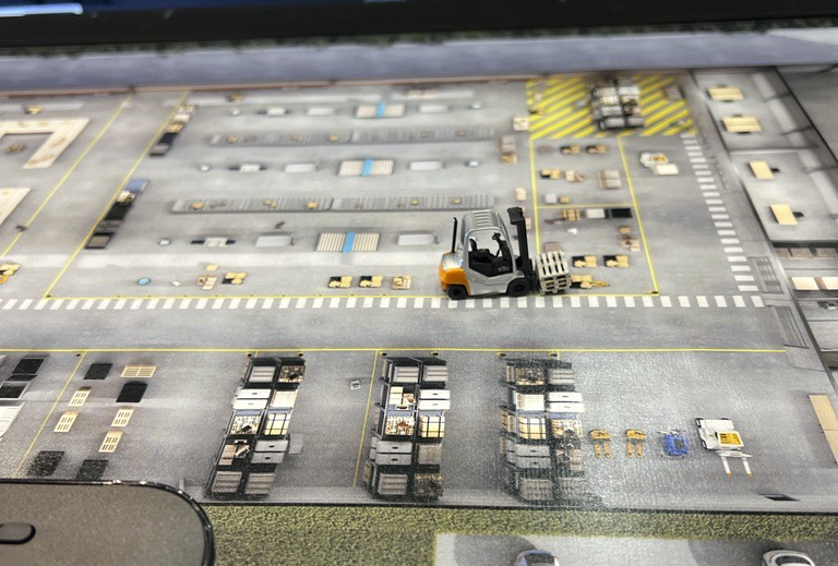 Pozyx | Multi Technology RTLS - Indoor & Outdoor