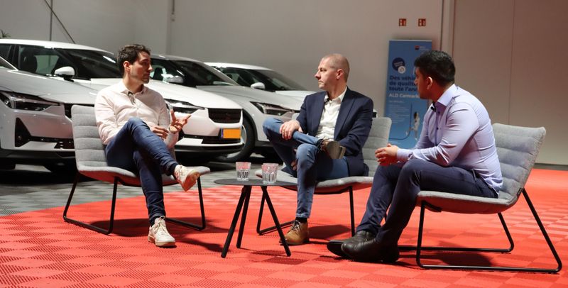 Pozyx | Multi Technology RTLS - Indoor & Outdoor