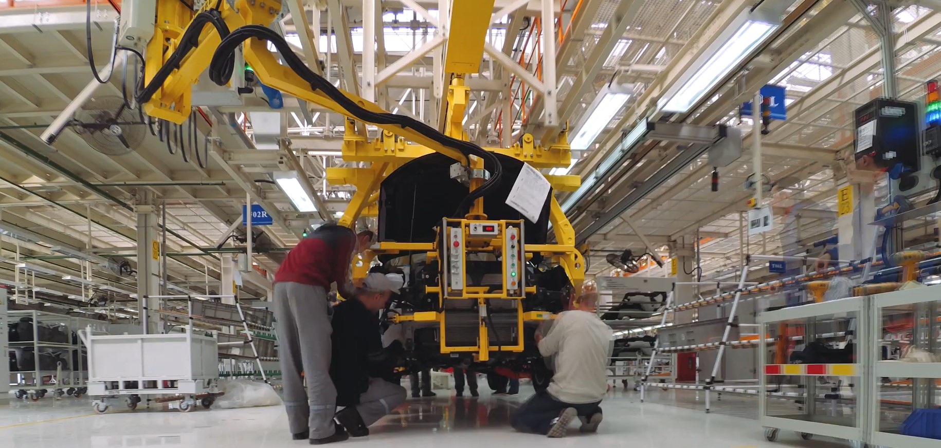 What are the 8 wastes in lean manufacturing and how to reduc