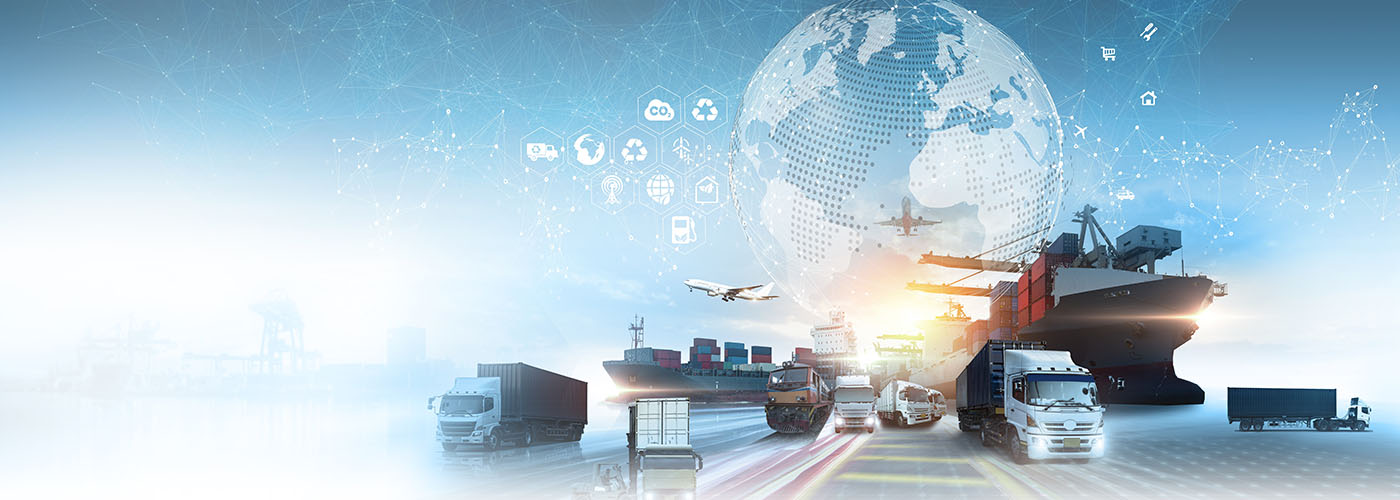 Returnable & reusable packaging Tracking solutions