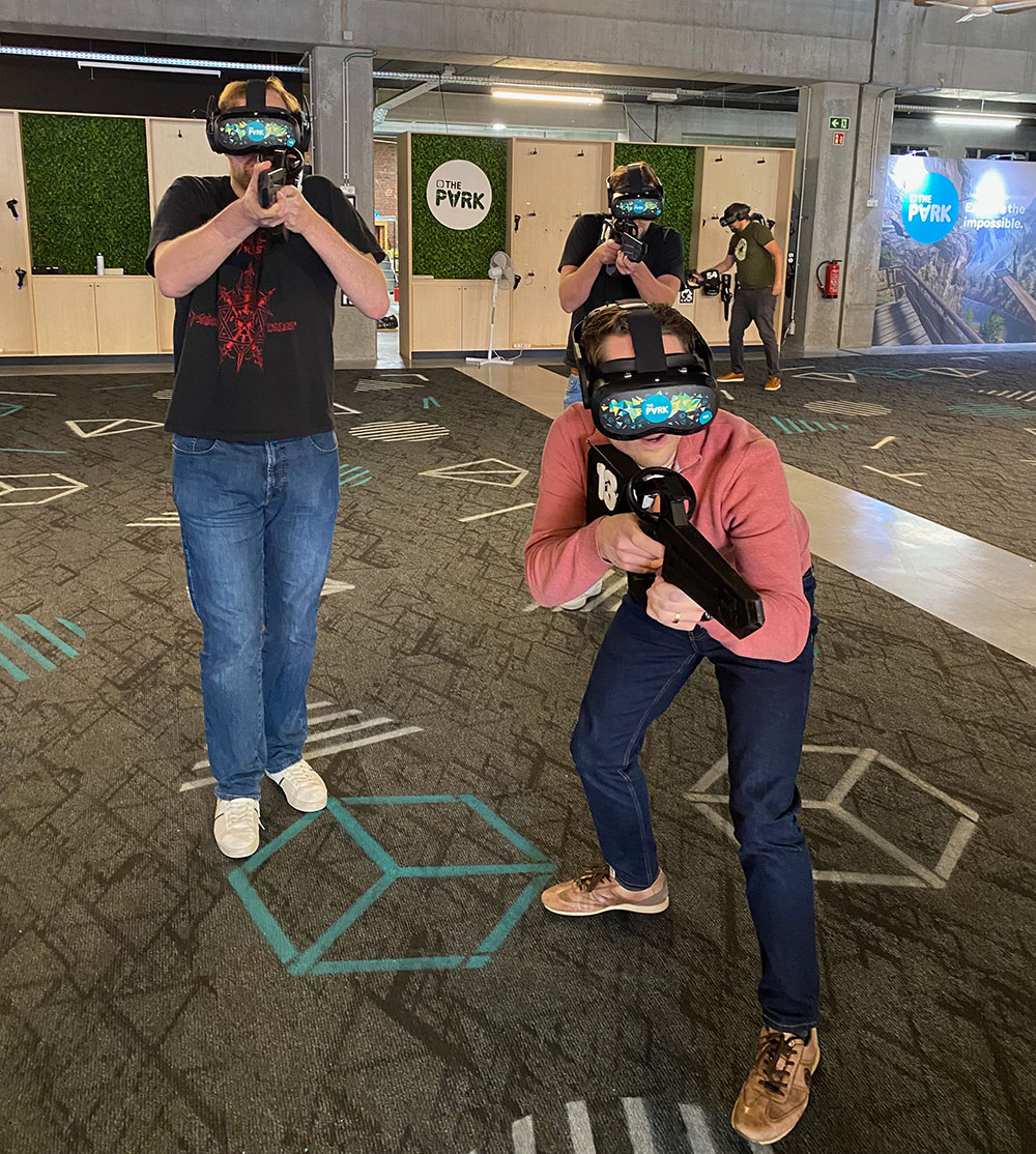 Ultra-wideband versus other location technologies | Pozyx