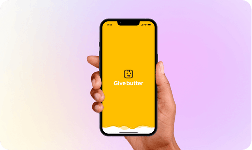 Raise more. Pay less. Give better. | Givebutter