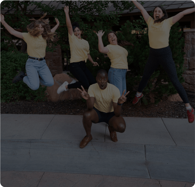 Careers | Givebutter