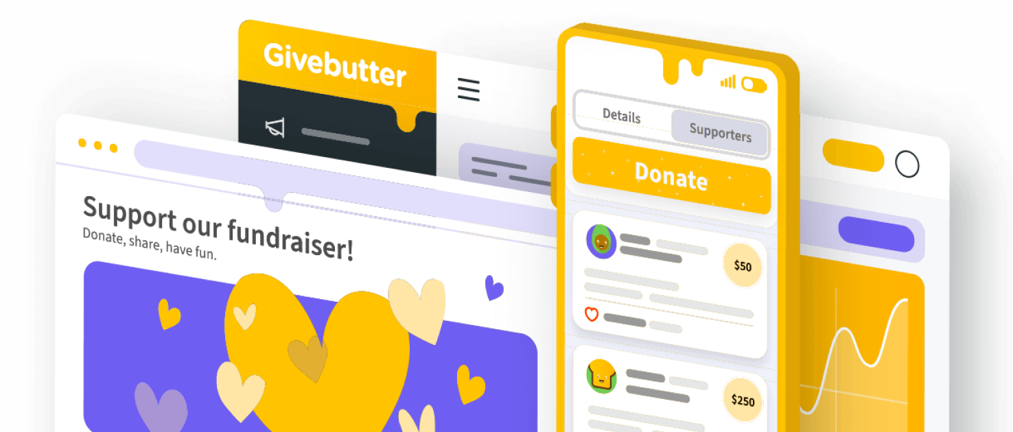 Givebutter Fees & Pricing: How is Givebutter Free? | Givebutter