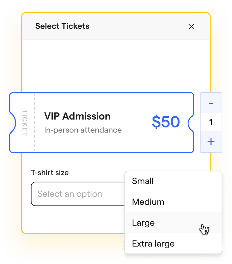 Nonprofit Fundraising Events: All The Tools You Need | Givebutter