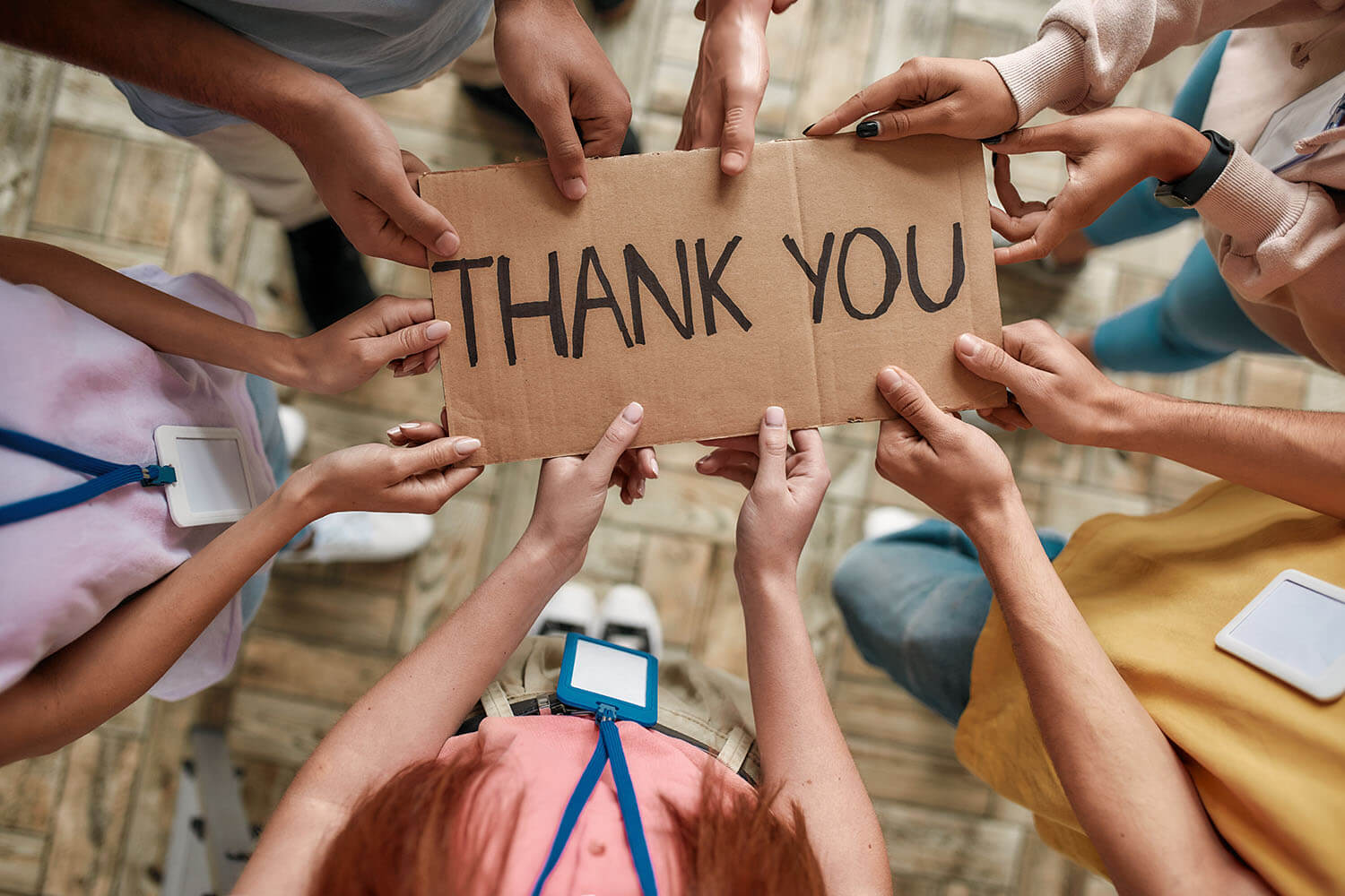Donor-Centered Fundraising: What It Is & How To Start | Givebutter