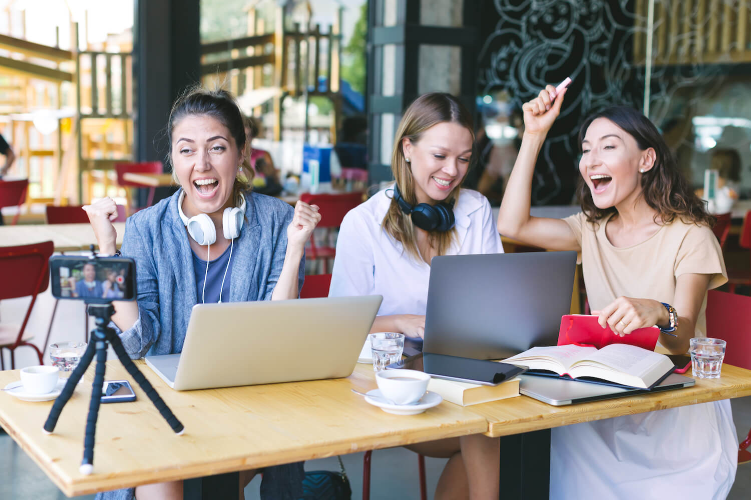 How fundraising videos can help convert more donors | Givebutter