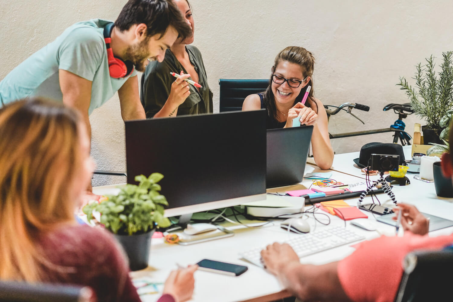 7 compelling fundraising graphics to transform followers into ...