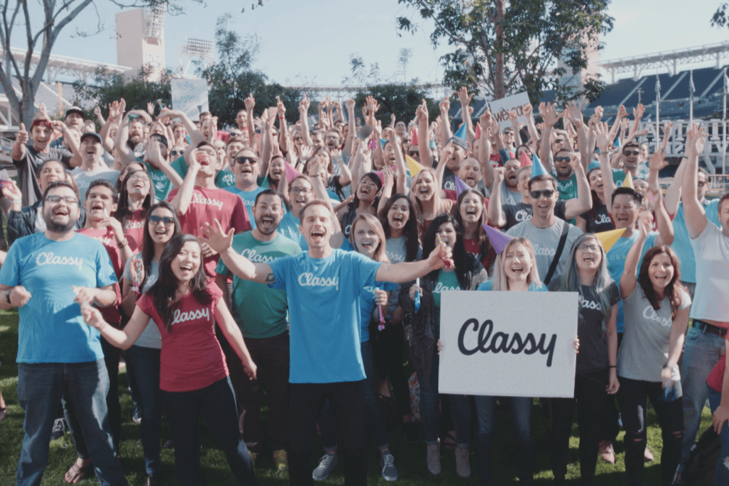 Top 7 free Classy alternatives and competitors | Givebutter