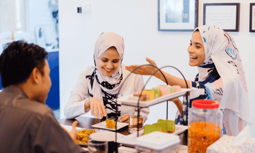 Free Muslim Fundraising & Mosque Donations | Givebutter