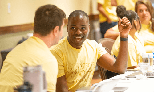 Changemaker Definition: What It Is & How To Become One | Givebutter