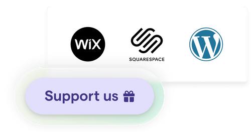 The Best Donate Button: Easy, Fast, & Free | Givebutter