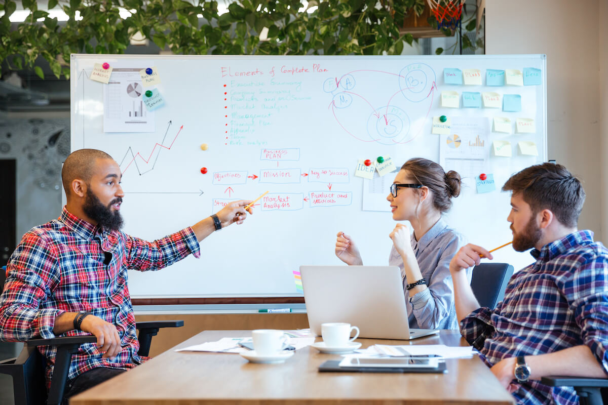 Nonprofit Budget Template: 5 Must-Have Sections | Givebutter