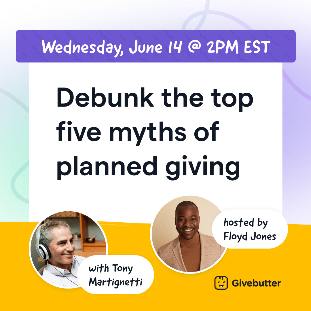 12 Must-Know Silent Auction Rules [Free Template!] | Givebutter