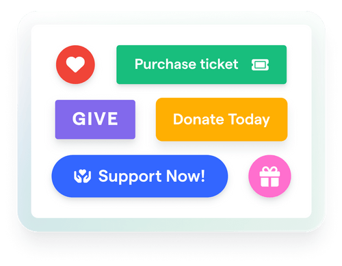 The Best Donate Button: Easy, Fast, & Free | Givebutter