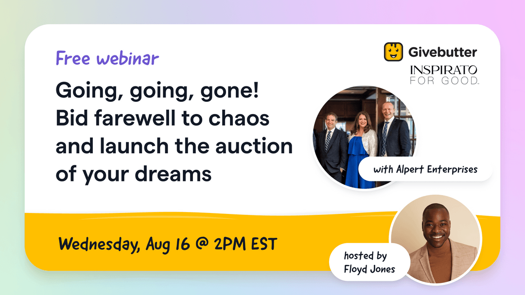 Giving Circle 101: What It Is & How It Works | Givebutter