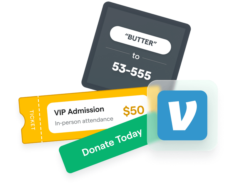 Nonprofit's Complete Guide To Venmo Fundraising [2024] | Givebutter