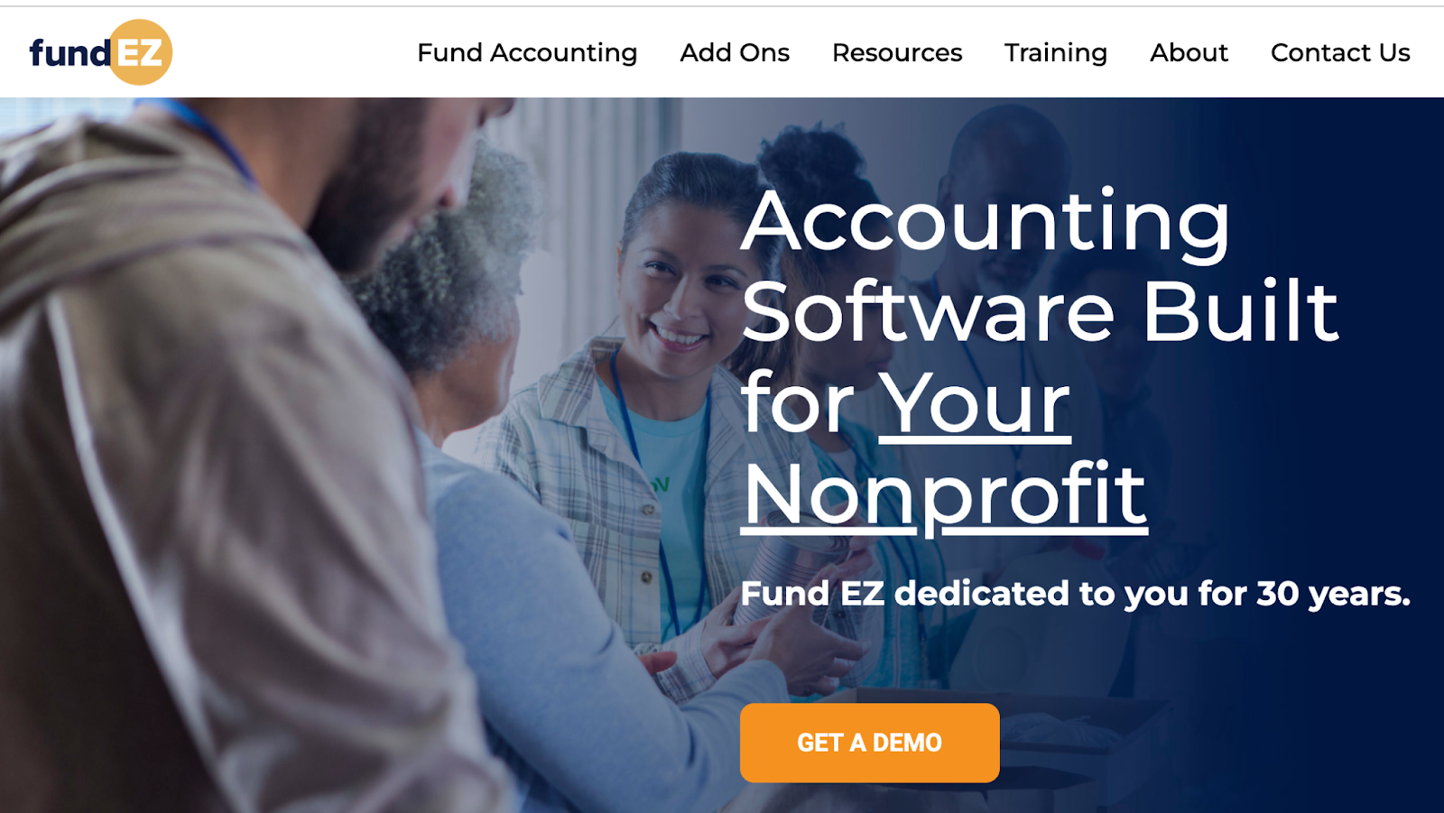 Best Nonprofit Accounting Software & How To Compare | Givebutter