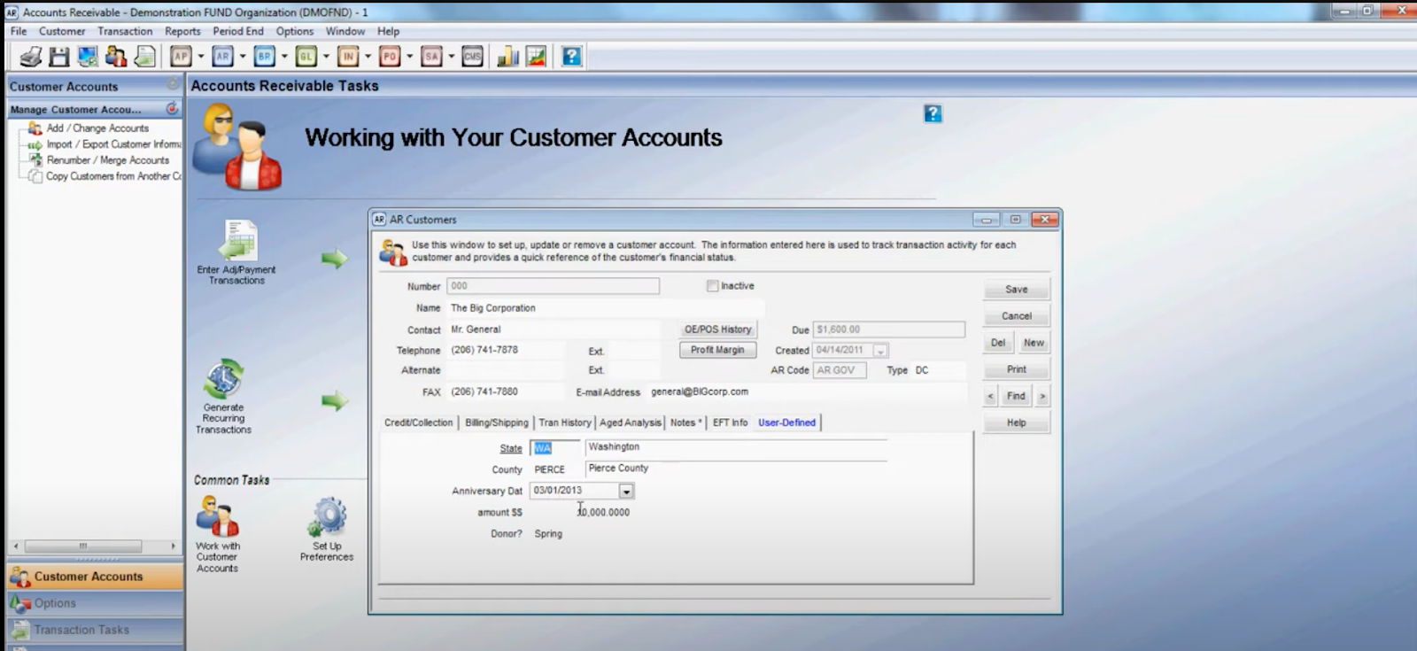Best Nonprofit Accounting Software & How To Compare | Givebutter