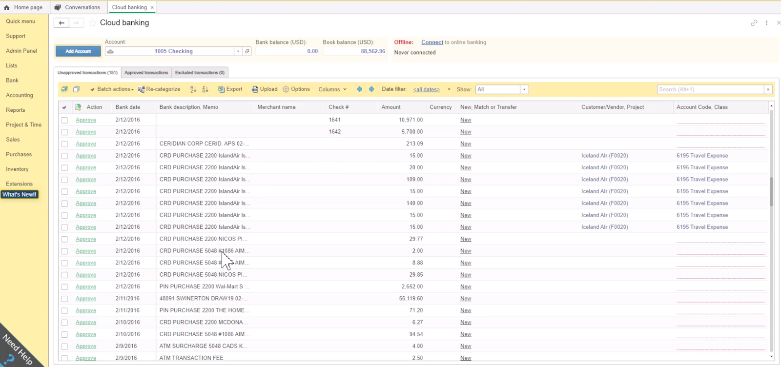 Best Nonprofit Accounting Software & How To Compare | Givebutter