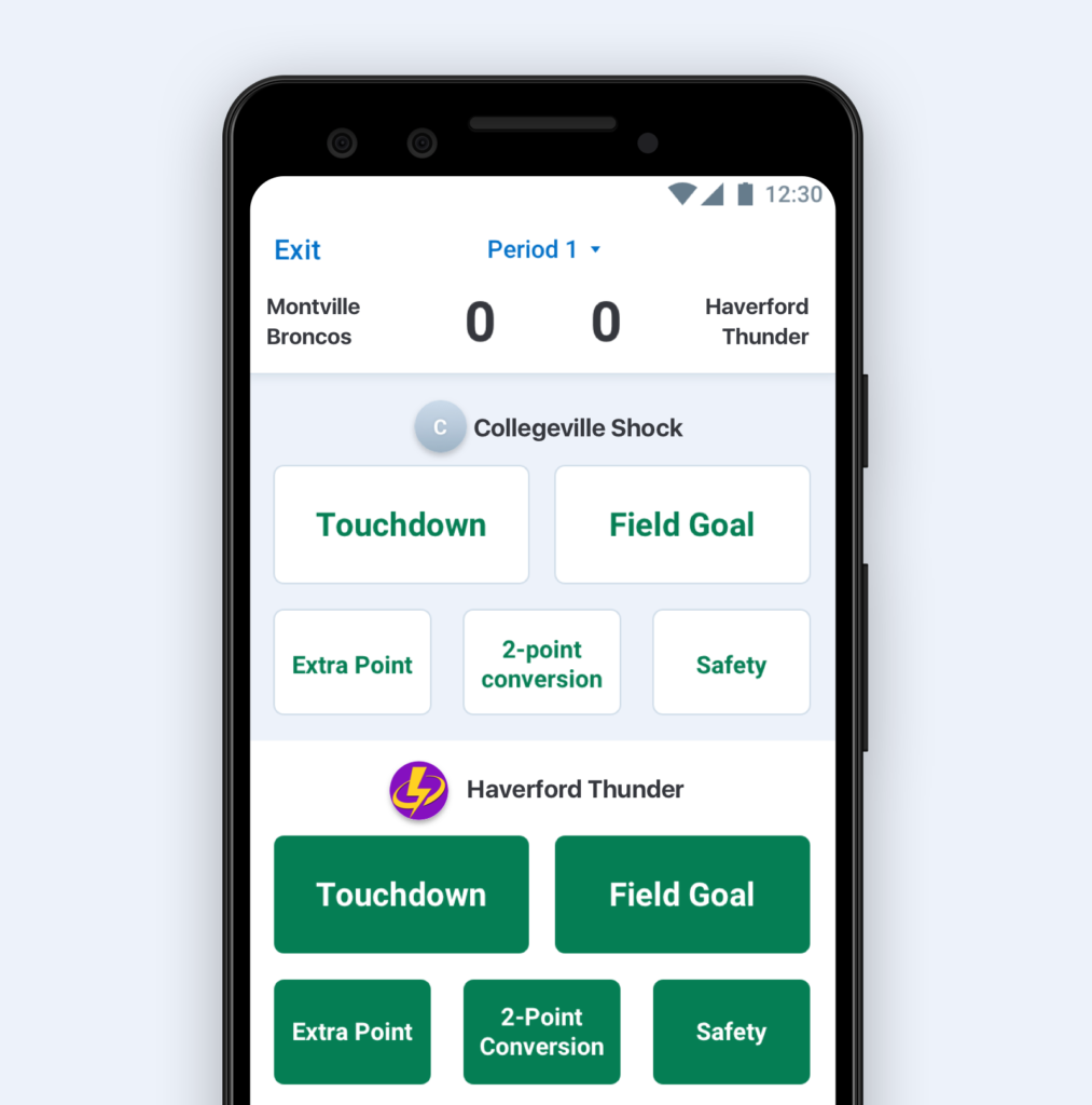 Product Blog | GameChanger