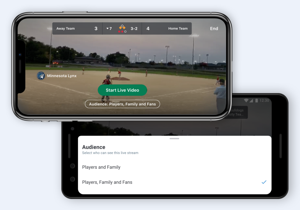 Product Blog | GameChanger