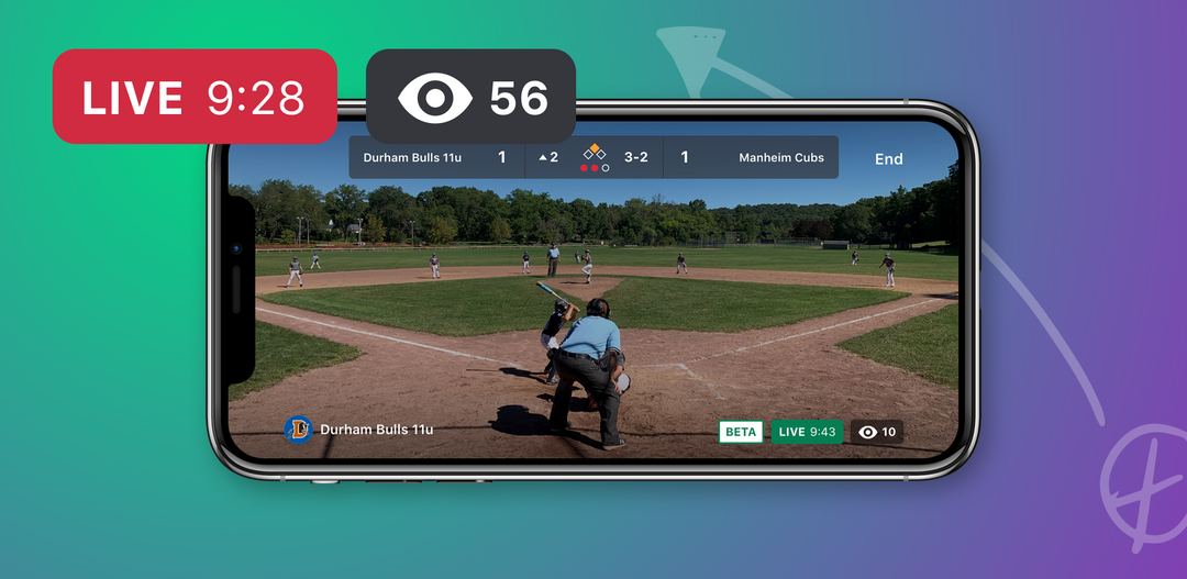 Product Blog | GameChanger