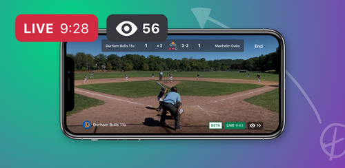 Product Blog | GameChanger