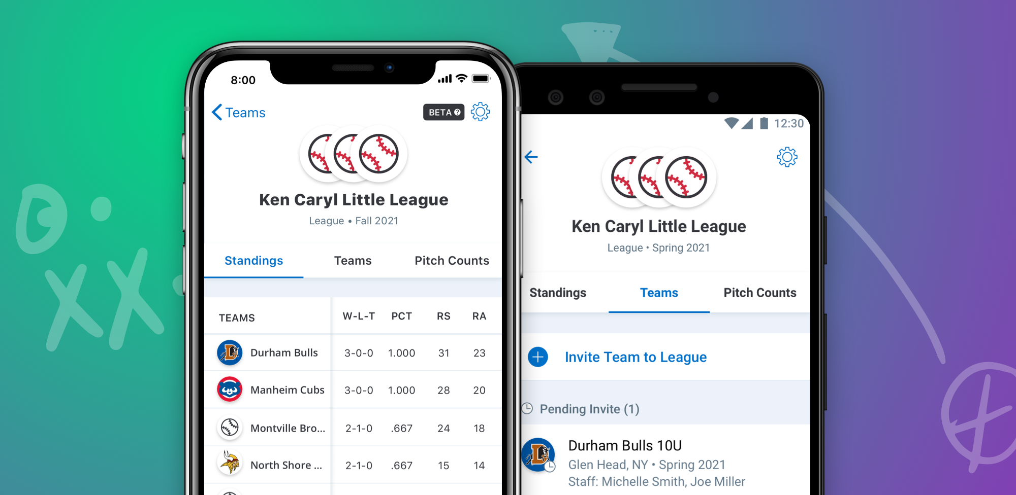 Product Blog | GameChanger