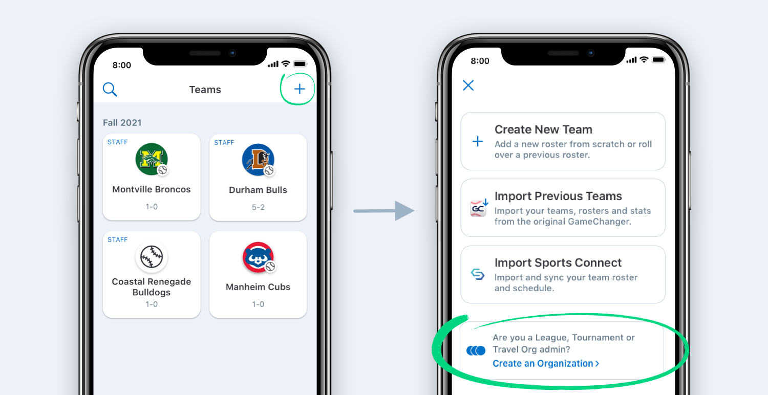 Product Blog | GameChanger