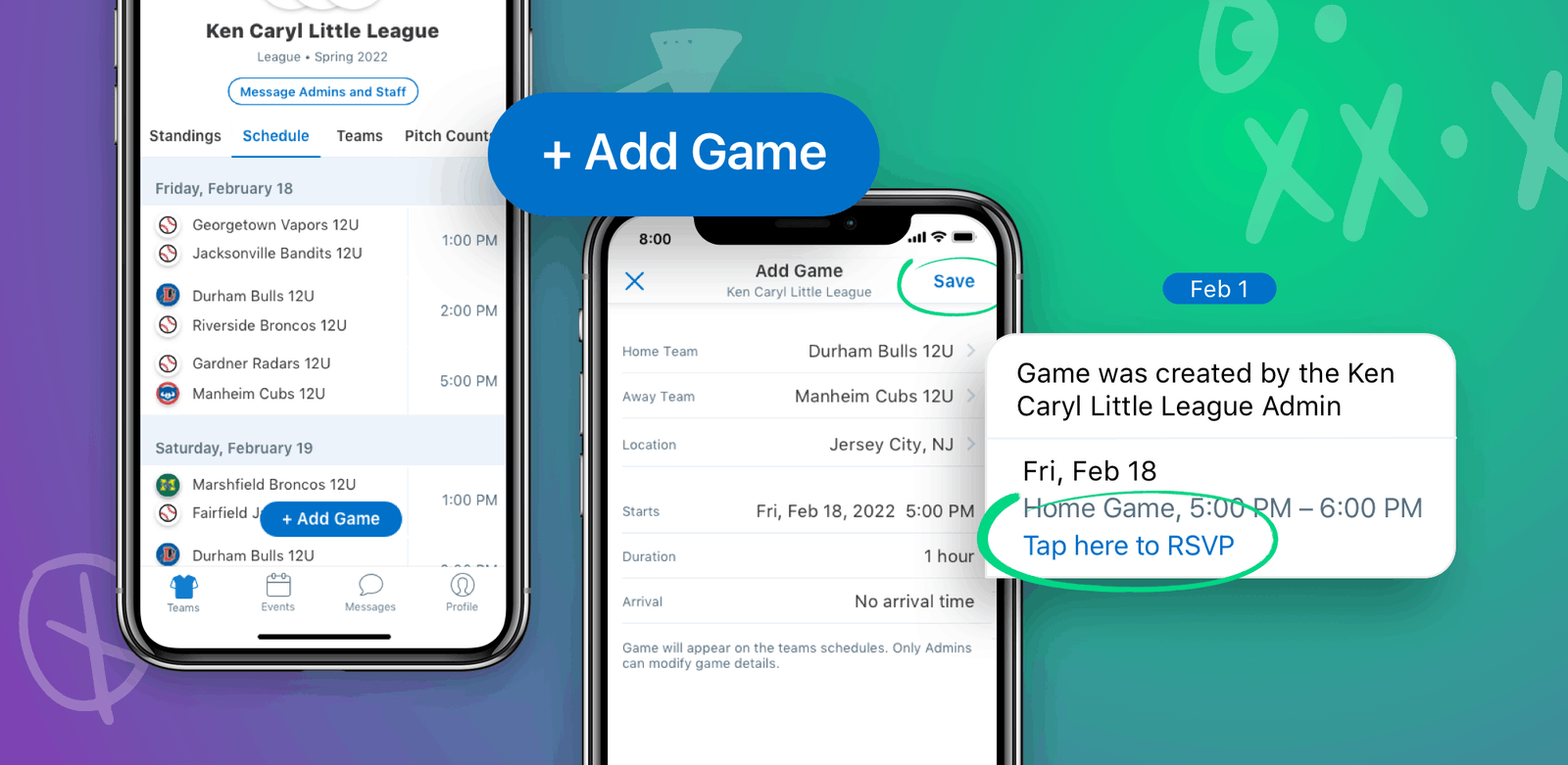 Product Blog | GameChanger