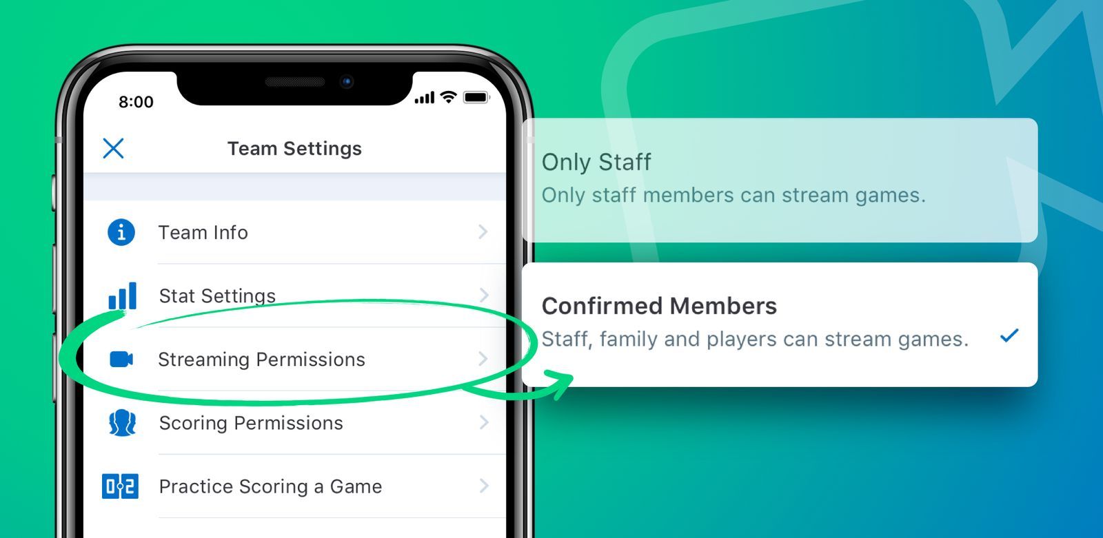 Product Blog | GameChanger