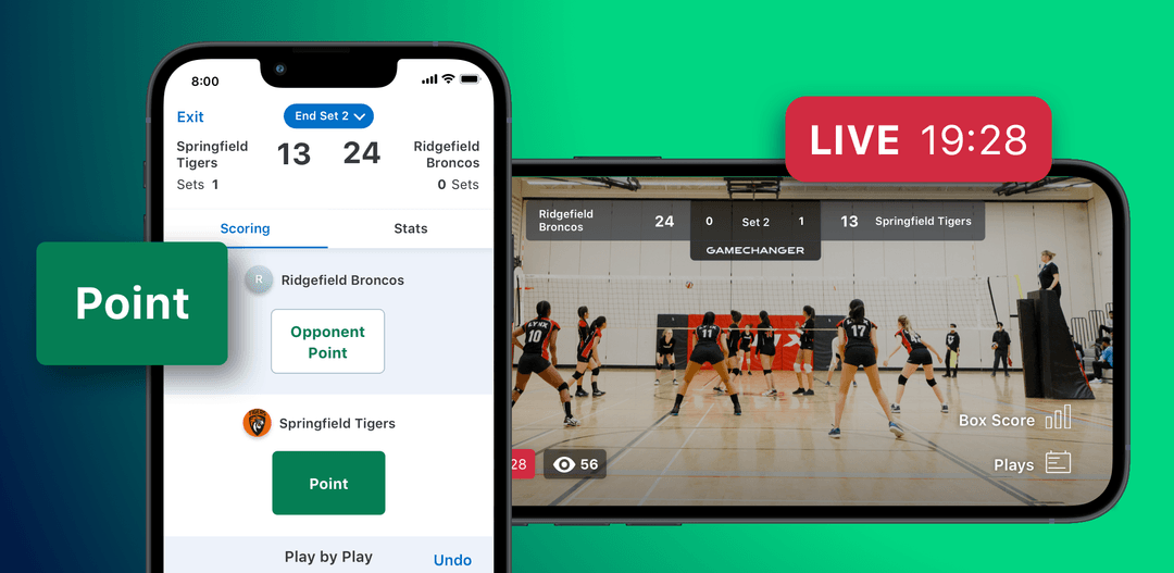 Product Blog | GameChanger