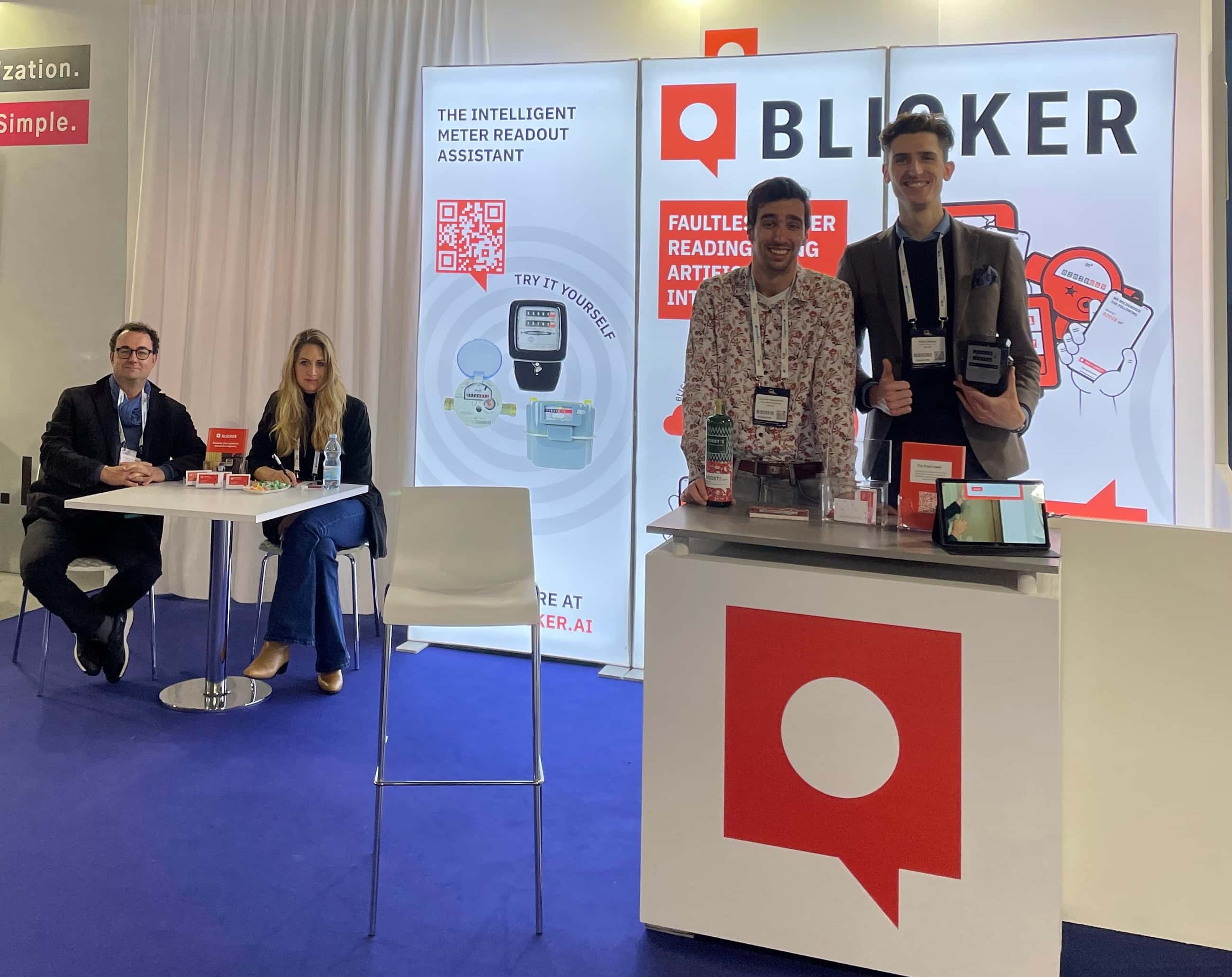 2021 Recap: Blicker's Most Exciting Moments! | Blicker