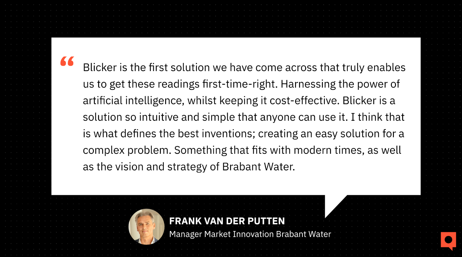 The top 3 use cases for meter reading software in 2023 | Blicker