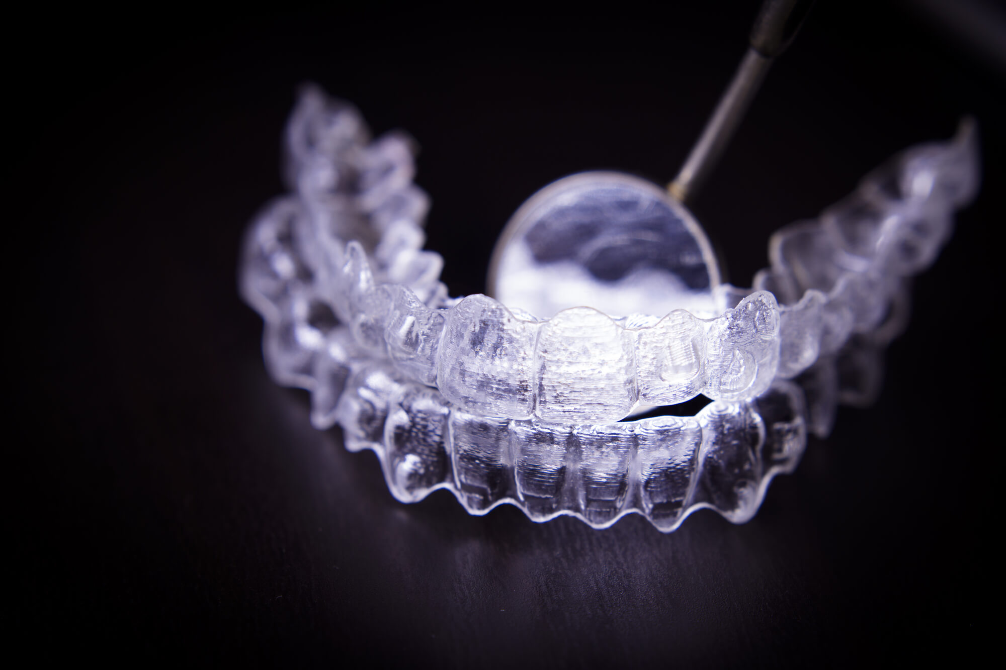 Master Invisalign® Cleaning: Your Ultimate Guide