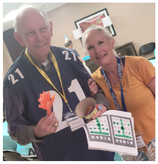 MRC Creekside Launches Free Day Program to Serve the Huntsville Area