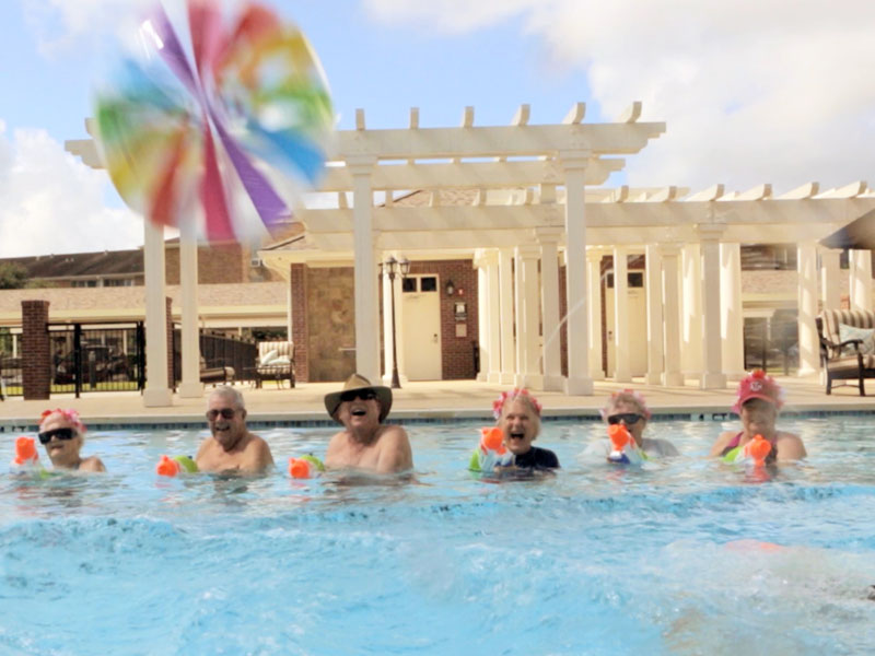 Video Gallery | MRC Crestview