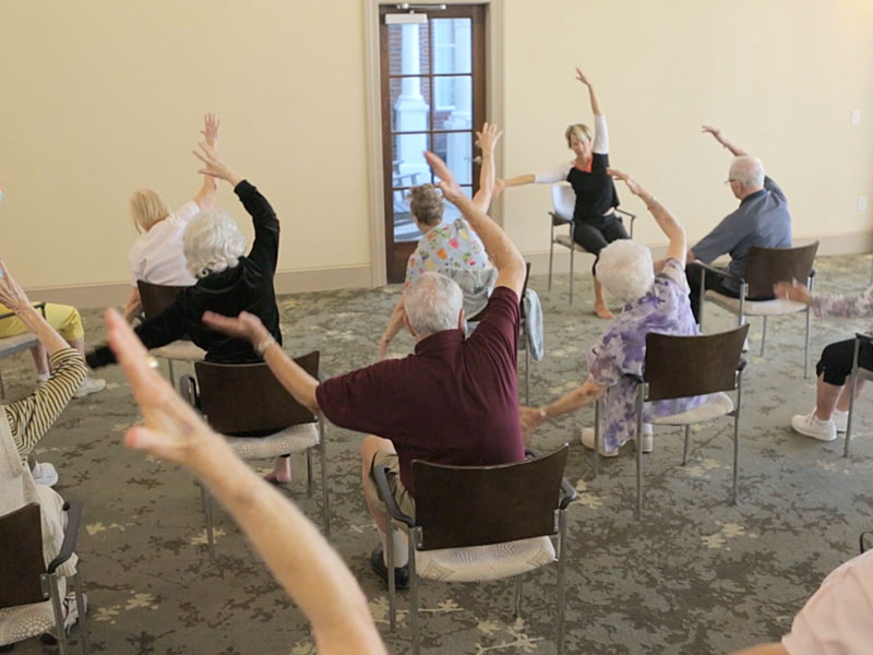 Video Gallery | MRC Crestview